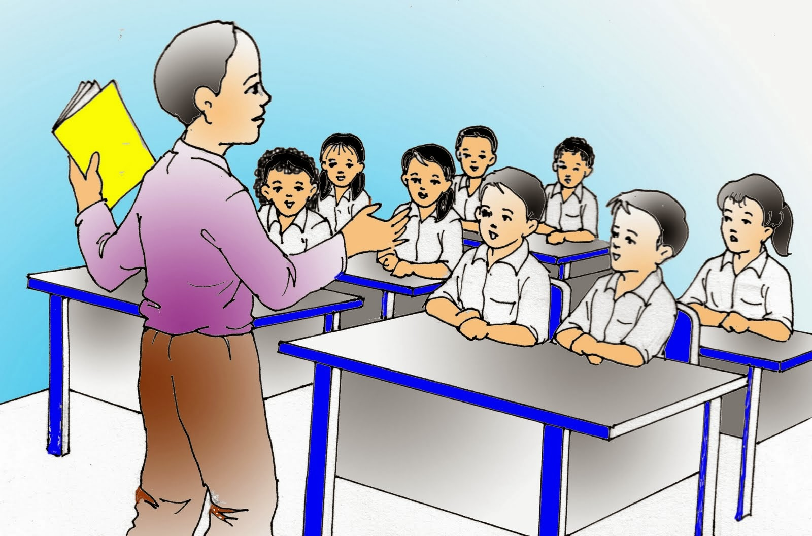 Pendidikan Terbaru di Indonesia Tahun 2025 - Kumpulan Informasi ...